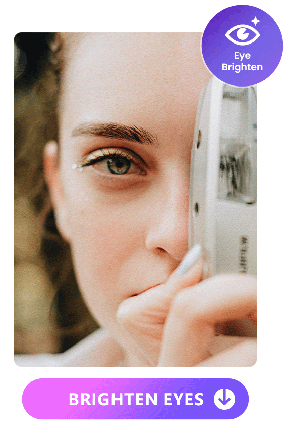 Vivid Cut: The Best Photo Retouching Beauty App