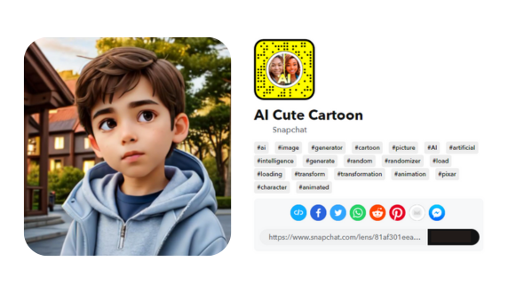 5 Trending Snapchat Filters & More Filter Apps You Must Know