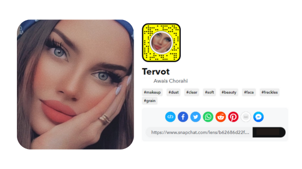 5 Trending Snapchat Filters & More Filter Apps You Must Know