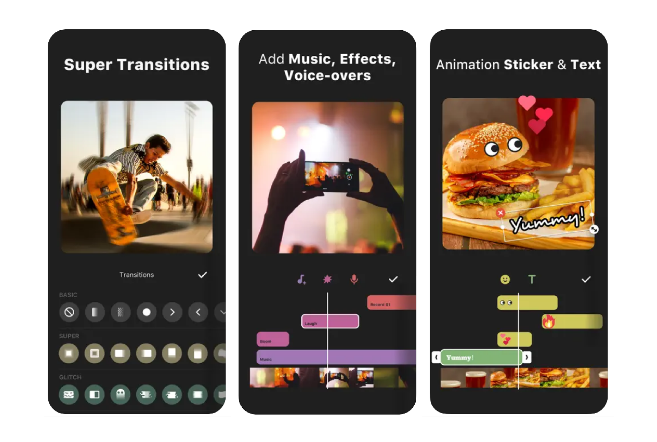 10 Most Trendy TikTok Video Editors in 2024