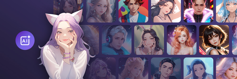 5 Best VTuber Makers to Create Your Own Character in 2024