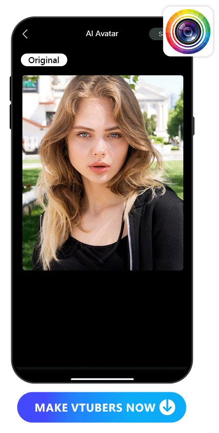 5 Best VTuber Makers to Create Your Own Character in 2024