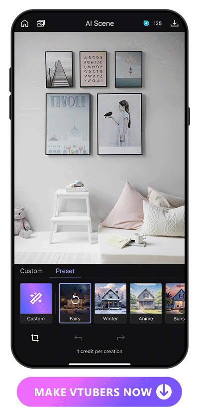 5 Best VTuber Makers to Create Your Own Character in 2024
