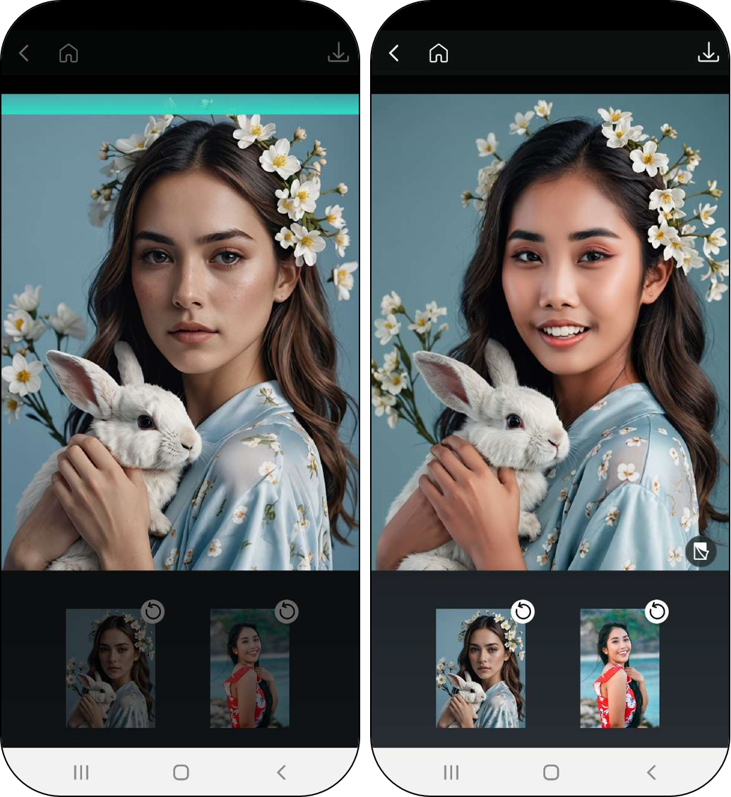 Les 15 meilleurs filtres Instagram en 2024