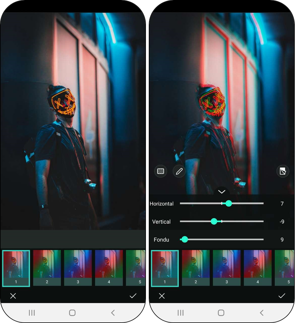 Les 15 meilleurs filtres Instagram en 2024