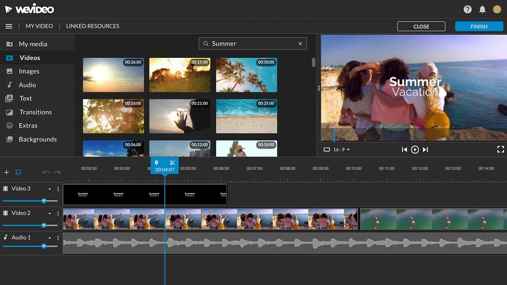 16 Best Free Video Editing Software for Windows PC in 2024