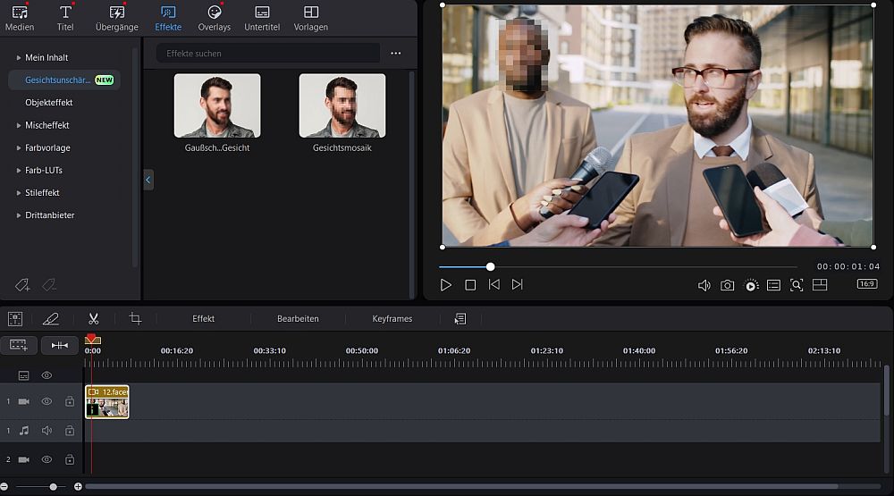 Die besten KI Video Editor und KI Video Generatoren 2024