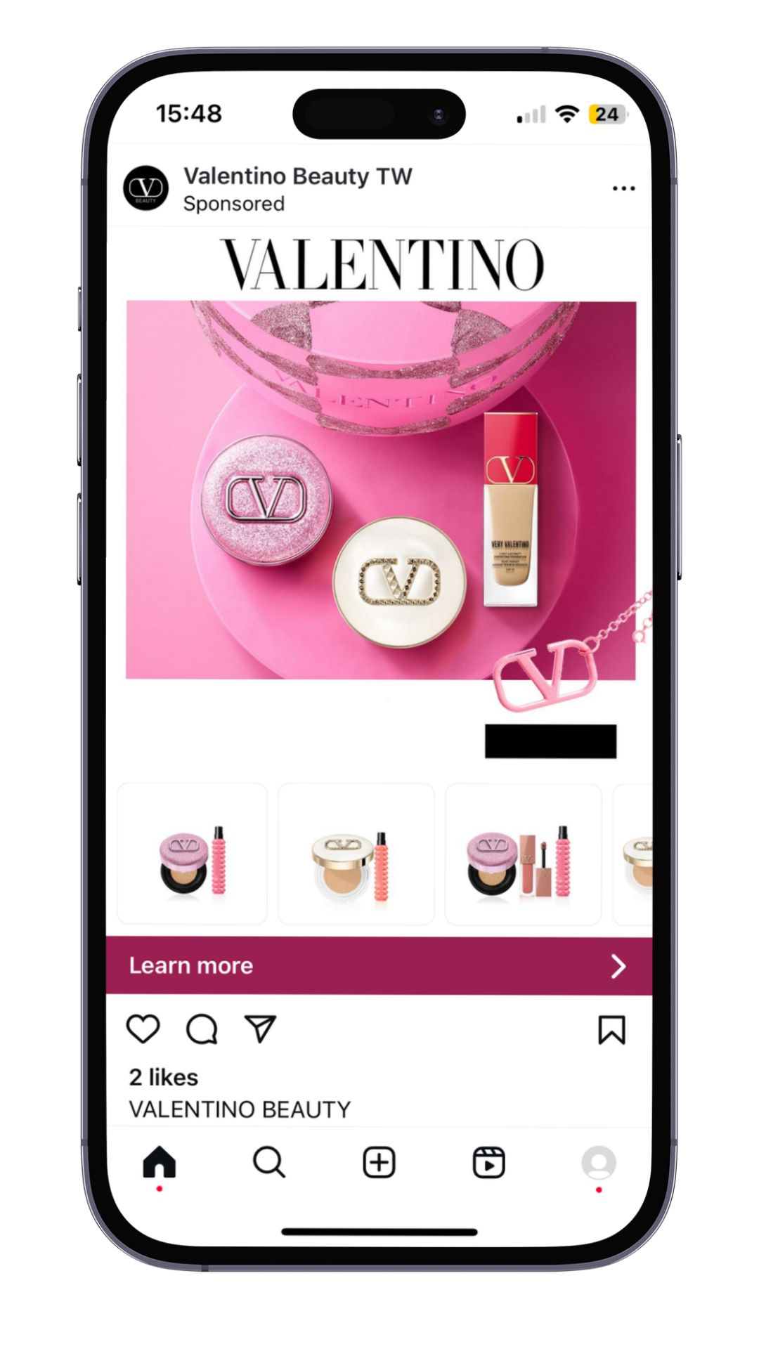 Swipe Up for Success: Mastering the Art of Irresistible Instagram Ads