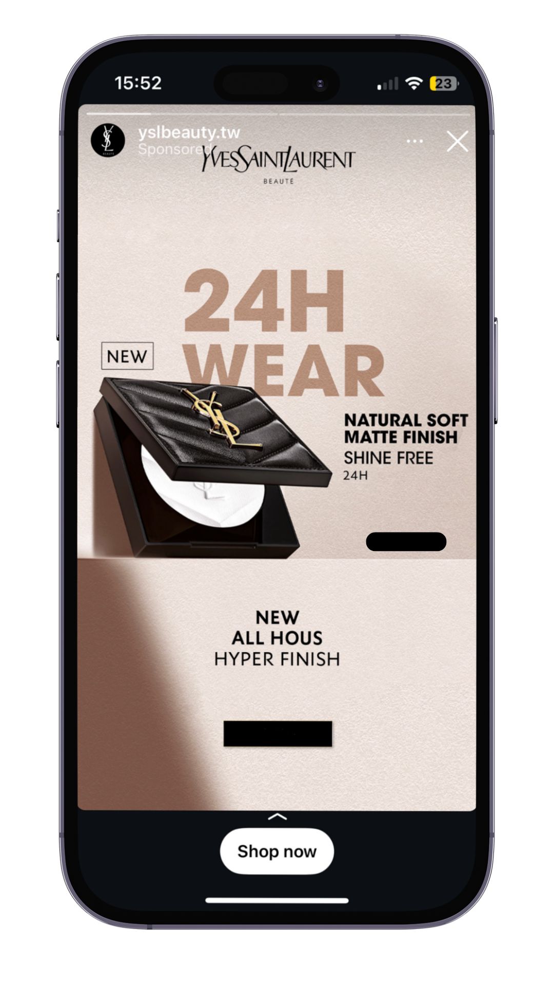 Swipe Up for Success: Mastering the Art of Irresistible Instagram Ads