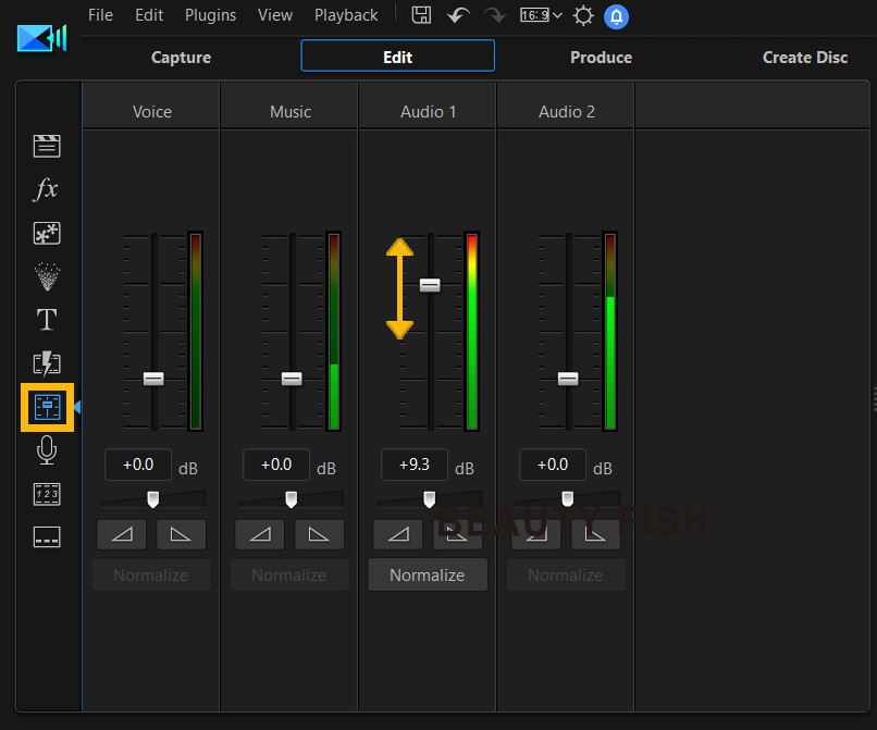 How to Add and Edit Music in Your Projects