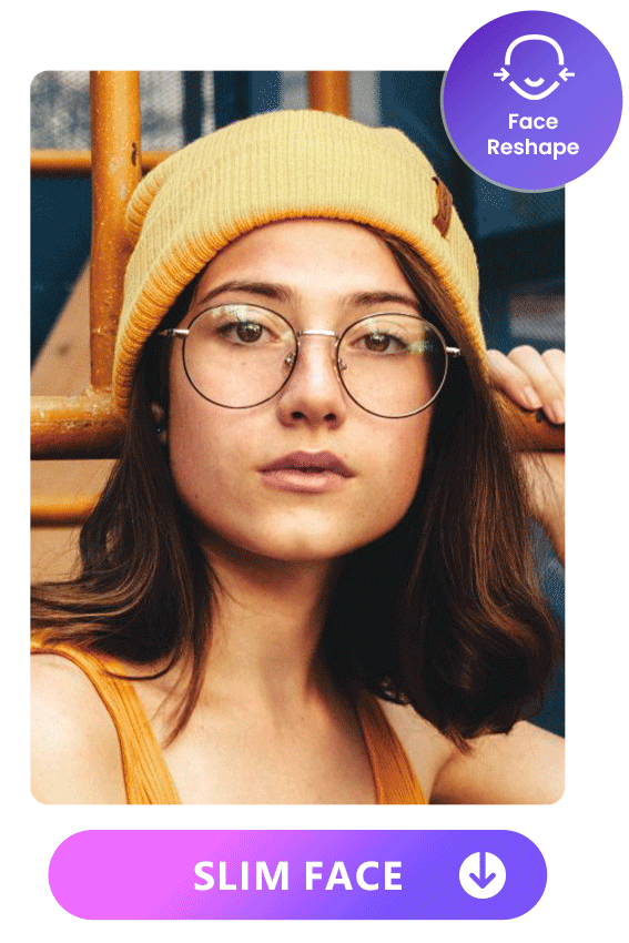 Vivid Glam: The Best Photo Retouching Beauty App