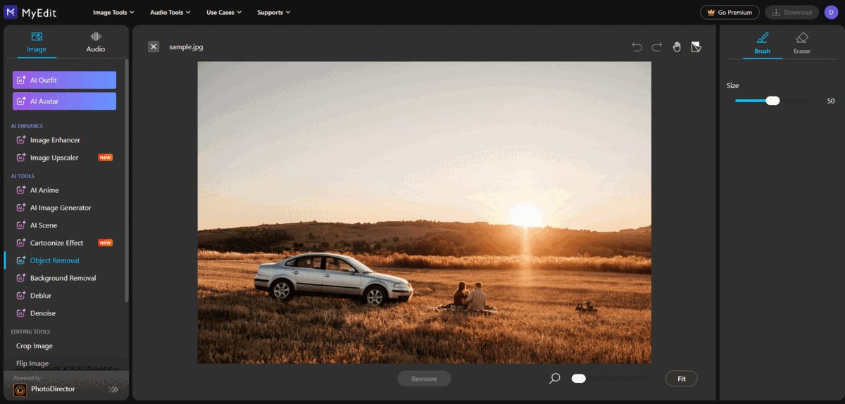 10 Best AI Object Remover Apps To Remove Objects from Photos on iPhone ...