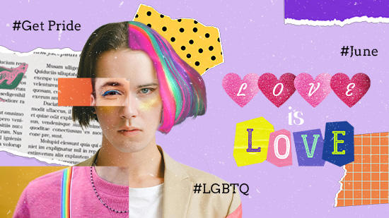 Design With Pride in LGBTQ+ Month: Every Detail You Need to Know