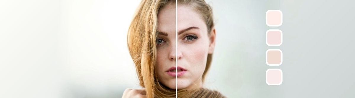 Vivid Glam — The Best Foundation Matching App to Find Your Perfect Shade