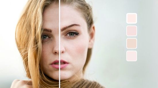 Vivid Glam — The Best Foundation Matching App to Find Your Perfect Shade