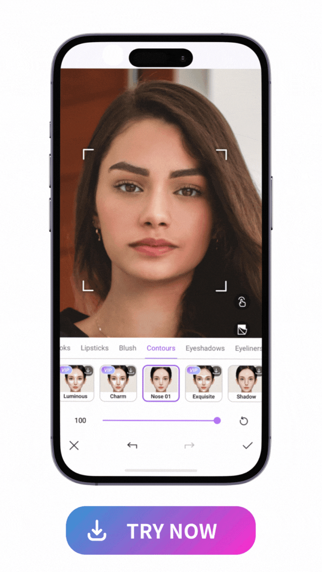 Vivid Glam — The Best Foundation Matching App to Find Your Perfect Shade