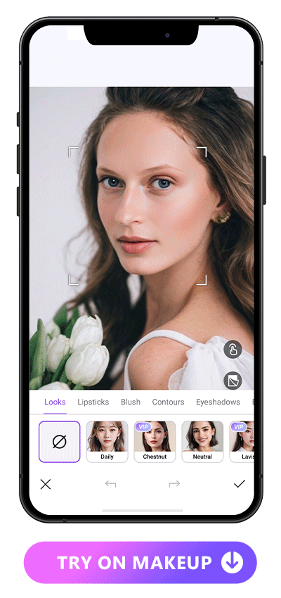 How to Find the Perfect Wedding Makeup Look with Virtual Makeup Try-On