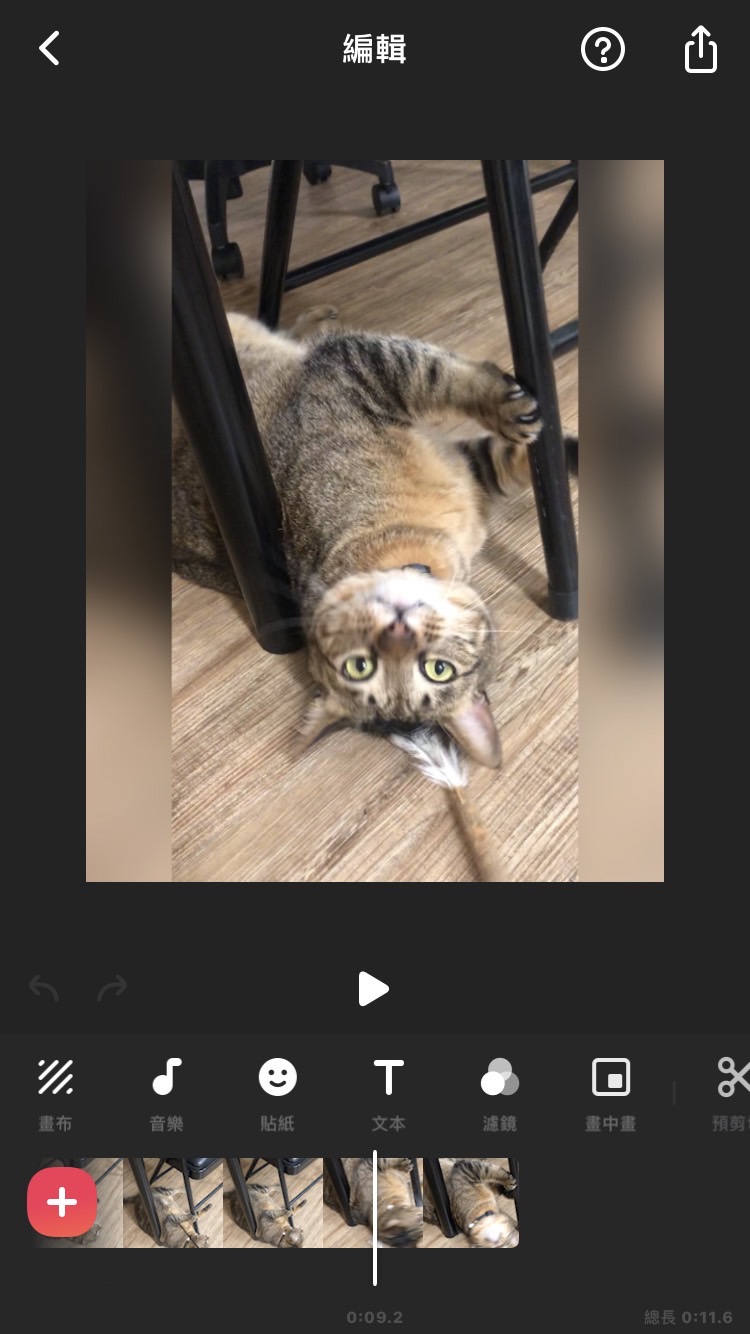 13 款免費影片剪輯 App 推薦，零經驗手機剪影片及自動上字幕(2024)