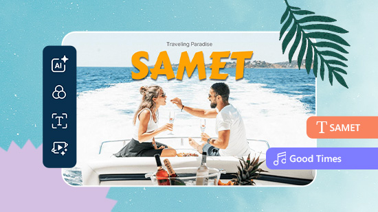 How to Make a Travel Video: Tips for Editing Vlogs with Your Phone