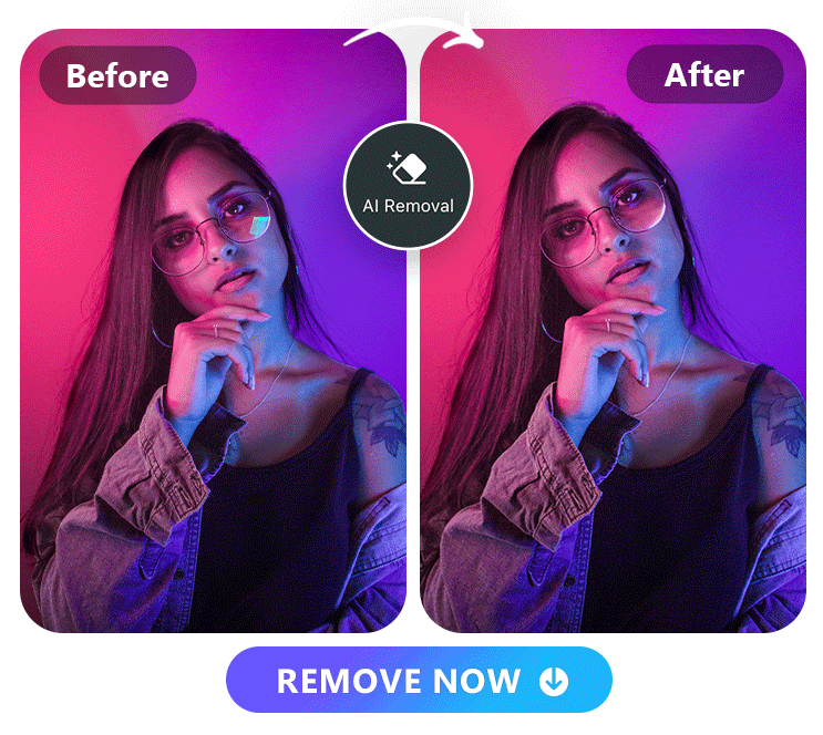 How to Edit Out Someone in a Photo With the Best AI Object Remover