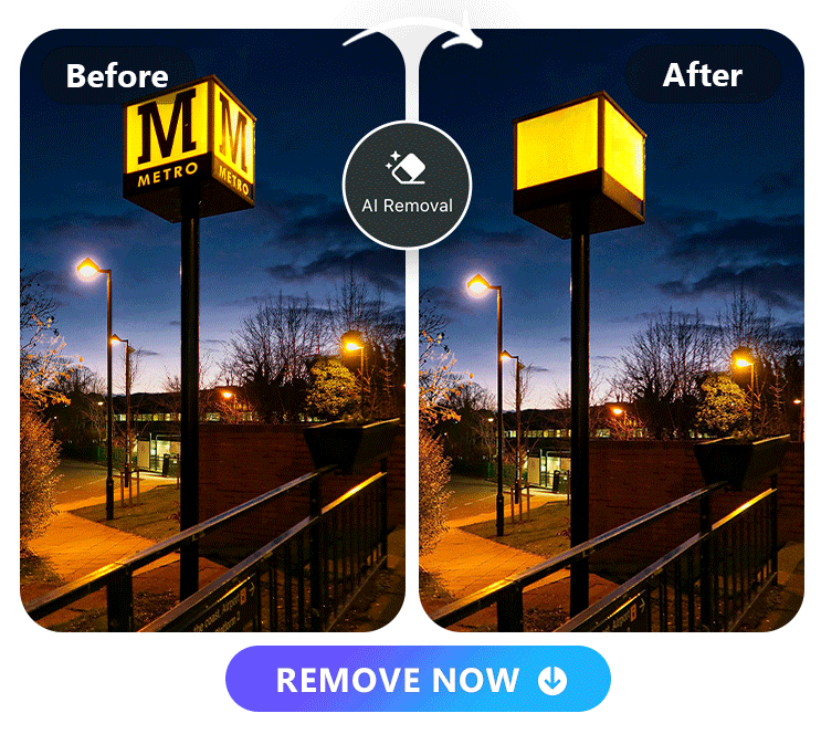 How to Edit Out Someone in a Photo With the Best AI Object Remover