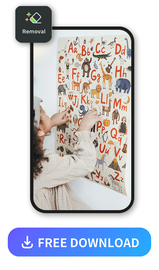 Remove Text from Images for Free Easily with AI