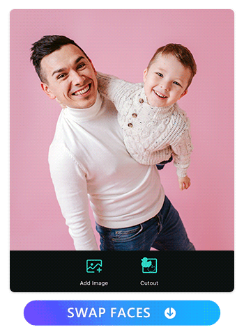 10 Best Face Swap Photo Apps to Change Faces in Photos [2024]