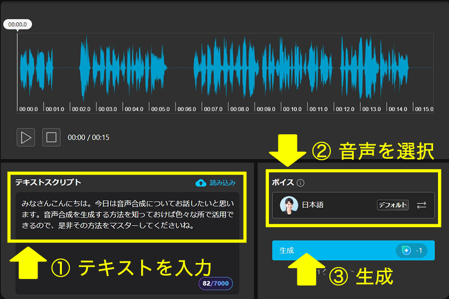 【無料】音声読み上げ サイトおすすめ 5 選【2025年最新版】
