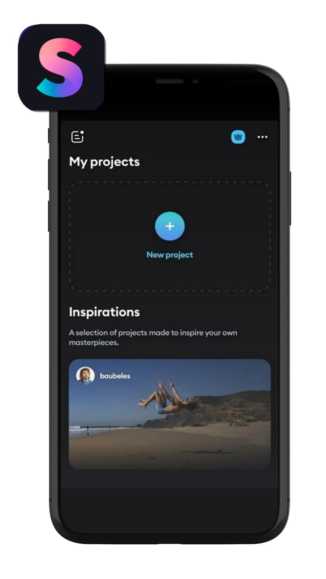 14 Best Free Video Editing Apps for iPhone & Android in 2024