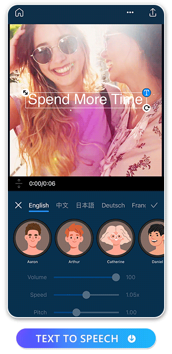 How to Change Voice For Fun on iPhone & Android