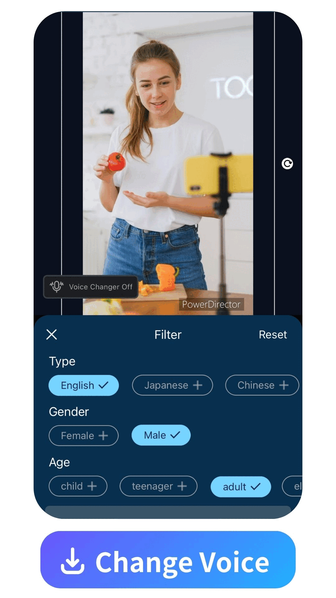 6 Best Free AI Voice Changer Apps for iPhone & Android