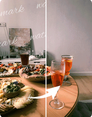 Remove People from Photos Easily with AI on Your Phone [Free]