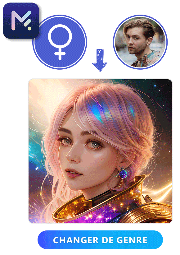 13 meilleures outils de morphing de visages en 2024