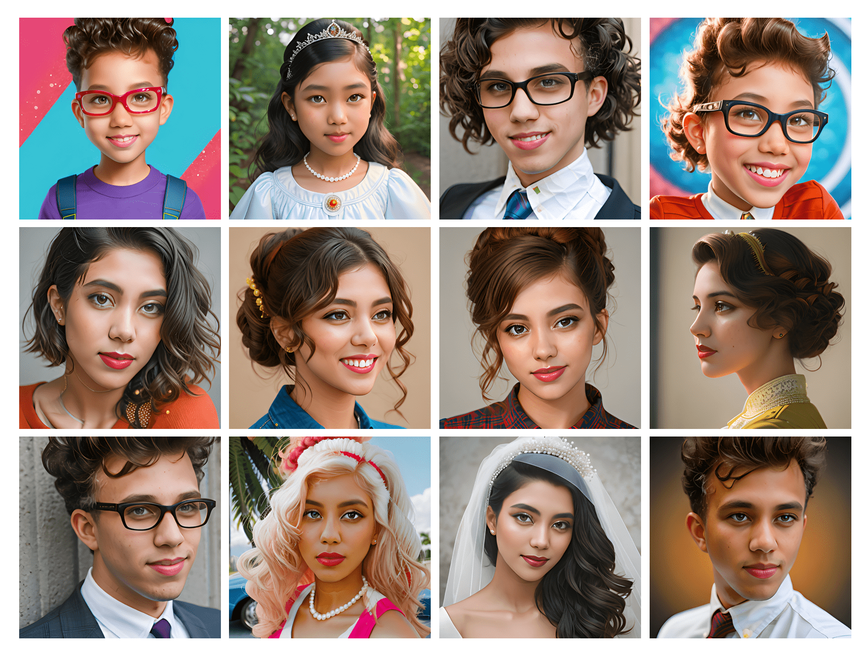 13 meilleures outils de morphing de visages en 2024