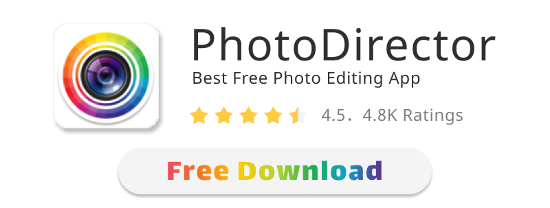 How To Easily Restore Old Photos with An App [iPhone & Android]