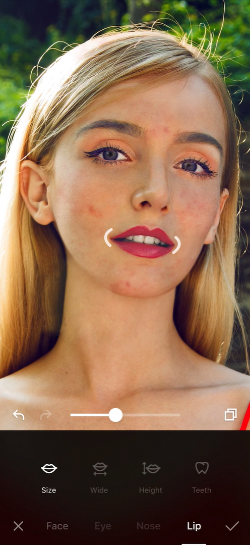 Free Body Editing Apps for Slimming Body in Photos [2024]