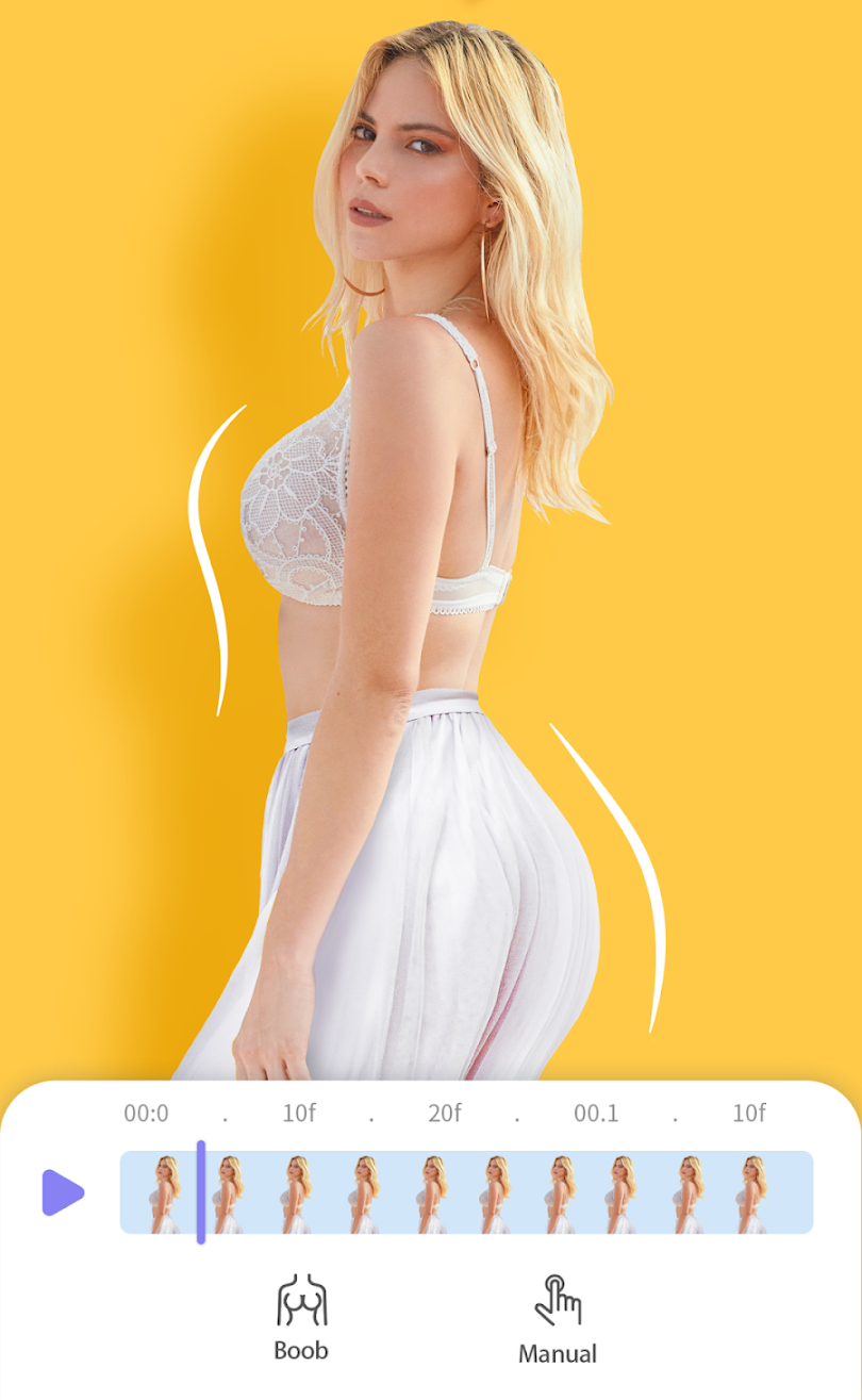 Free Body Editing Apps for Slimming Body in Photos [2024]