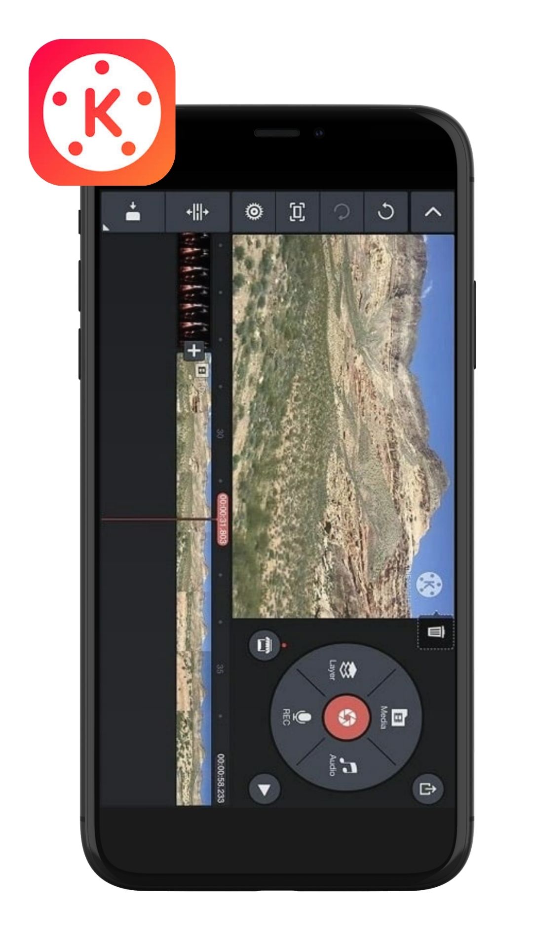 The Best Free Video Editing Apps in 2025 [iPhone & Android]