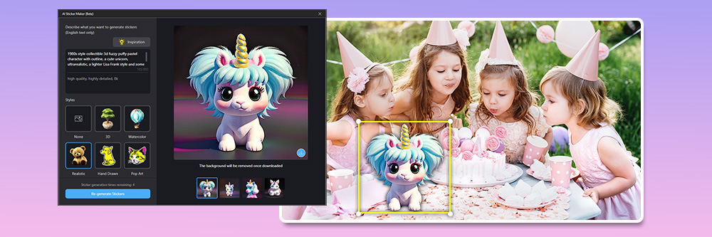 11 Best Online AI Art Generators in 2024