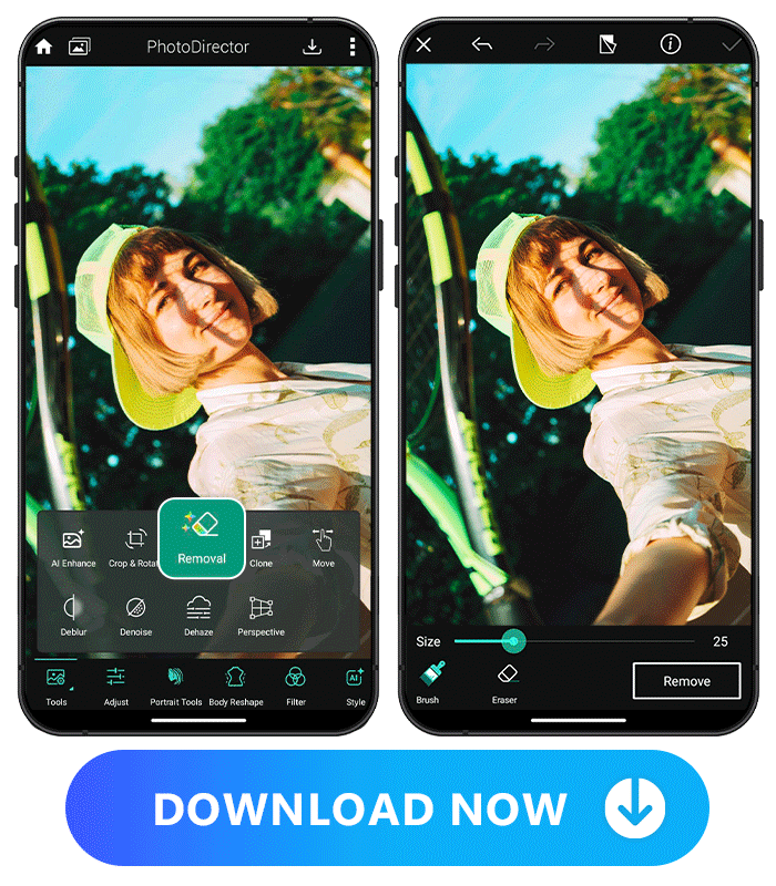 How to Remove Shadow From a Photo Easily With the Best Photo Editing App