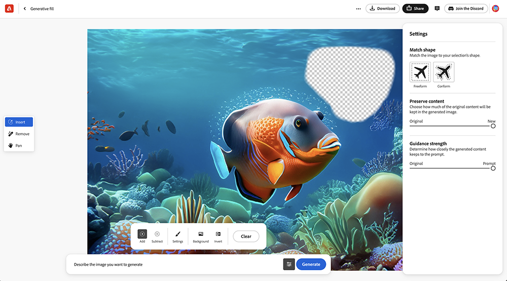 Best Online AI Inpainting (AI Replace) Tools