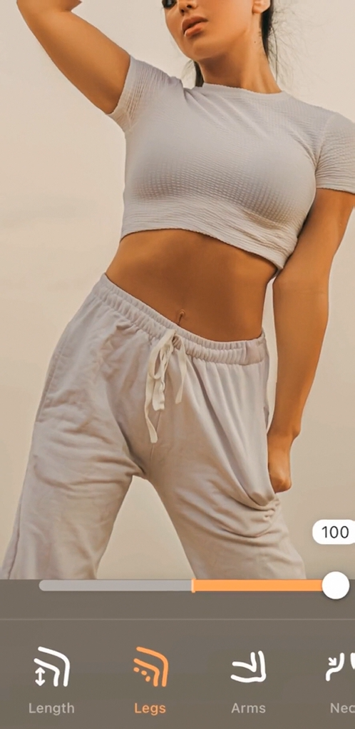 Free Body Editing Apps for Slimming Body in Photos [2024]