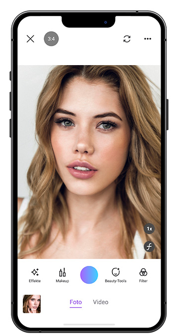 Die besten Kamera-Apps 2024 [iPhone und Android]