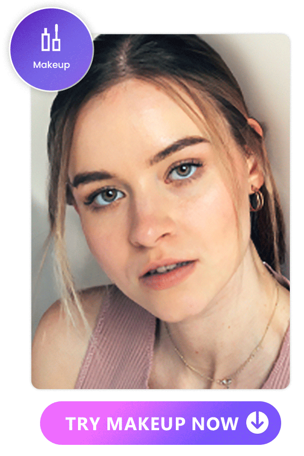 The Best AI Makeup Apps to Beautify Your Photos [2024]