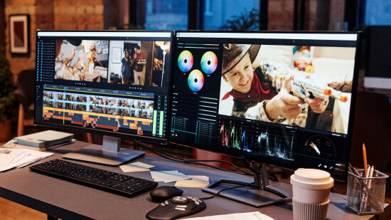 10 Best Open Source Video Editors You Must Try in 2024