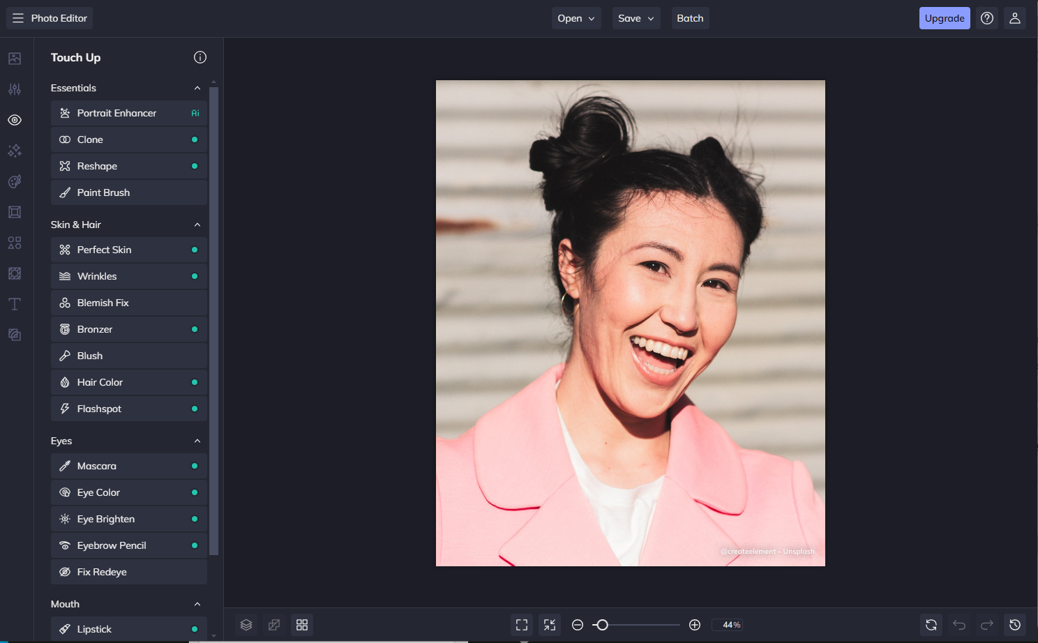 19 meilleurs logiciels de montage photo gratuits sur Windows [2024]