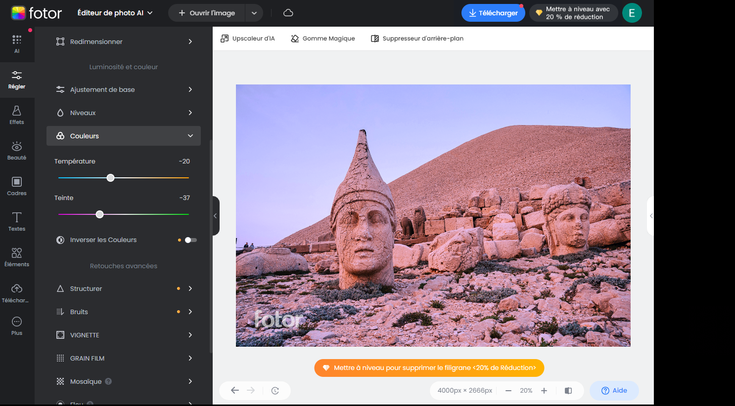 19 meilleurs logiciels de montage photo gratuits sur Windows [2024]