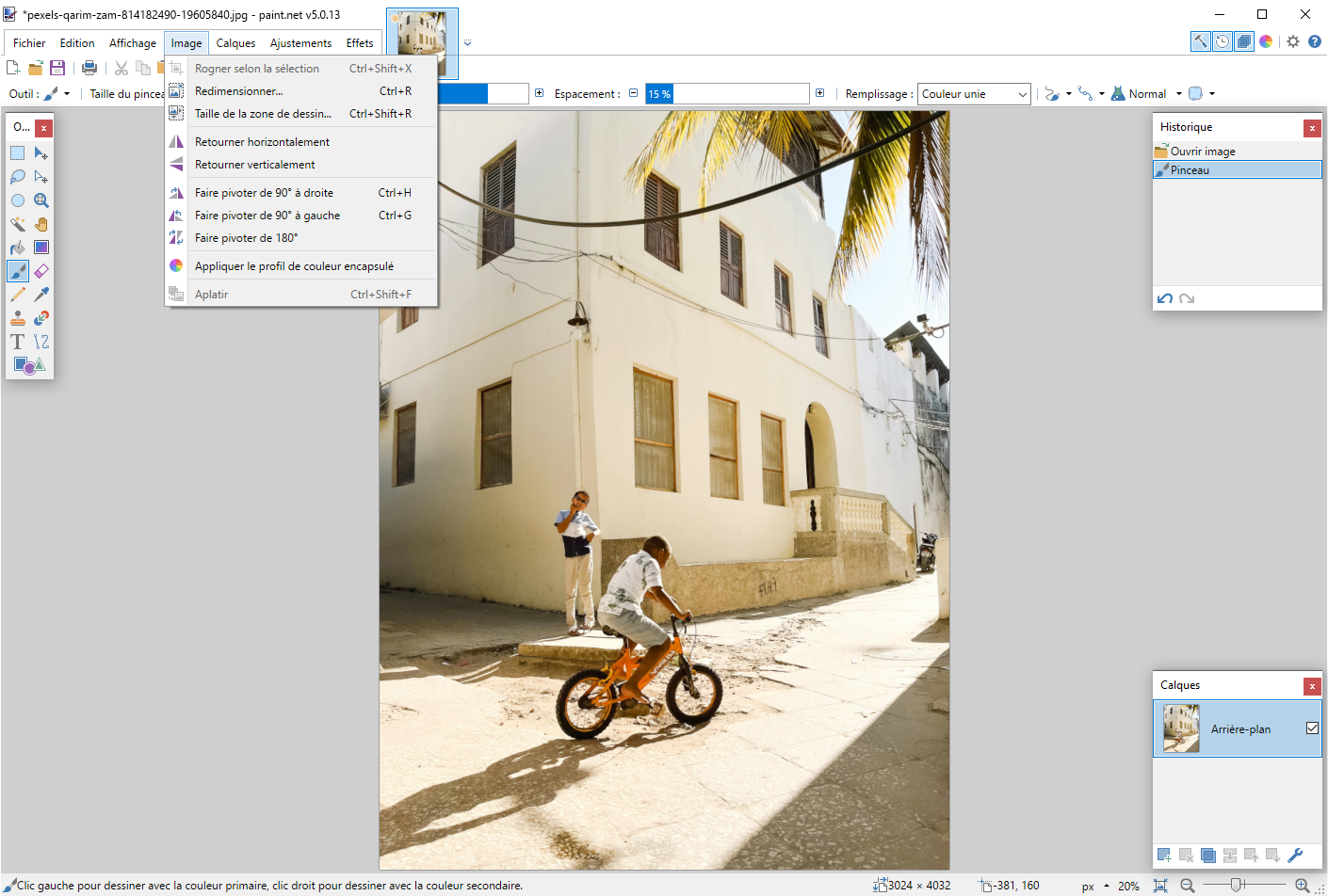 19 meilleurs logiciels de montage photo gratuits sur Windows [2024]