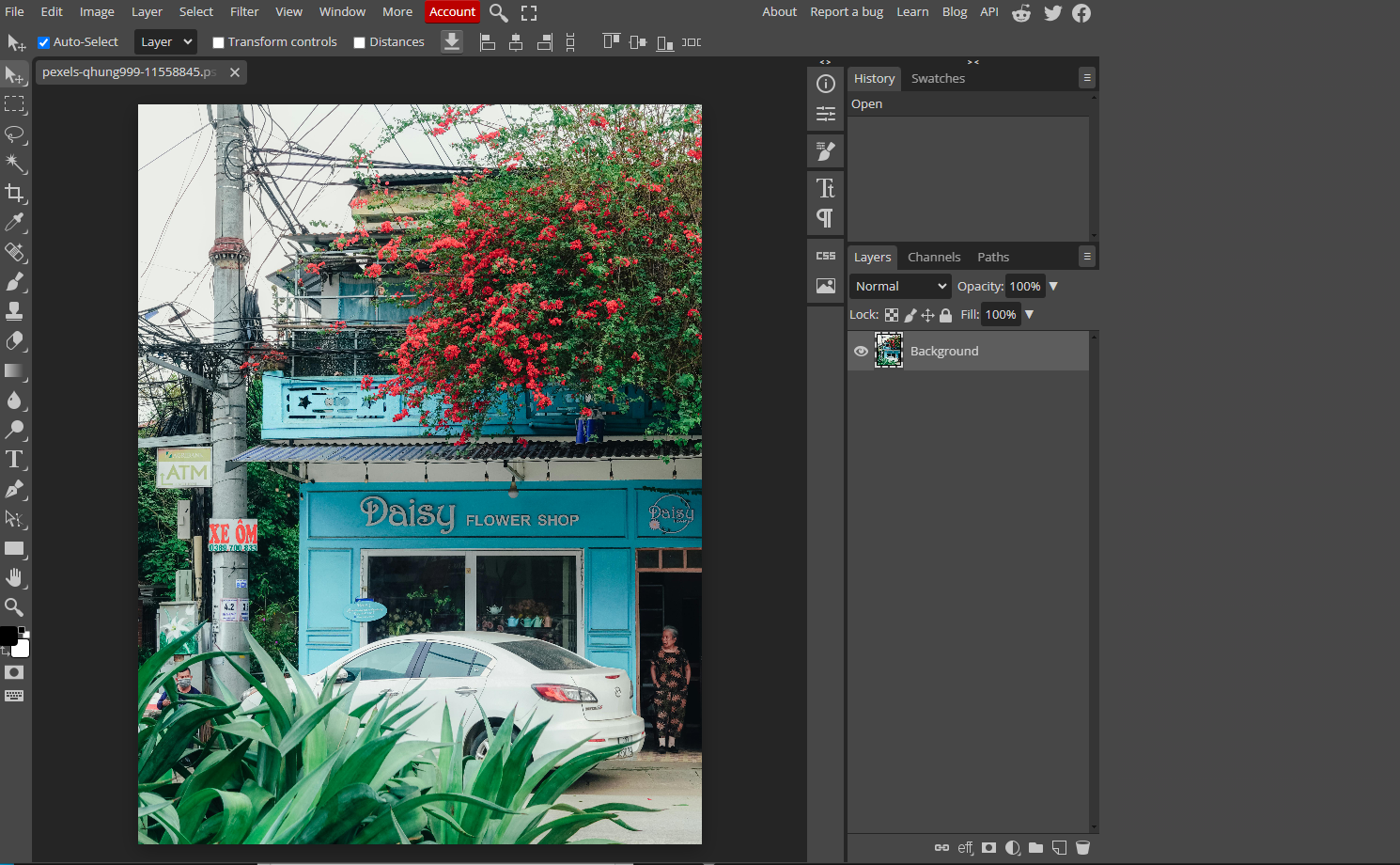 19 meilleurs logiciels de montage photo gratuits sur Windows [2024]