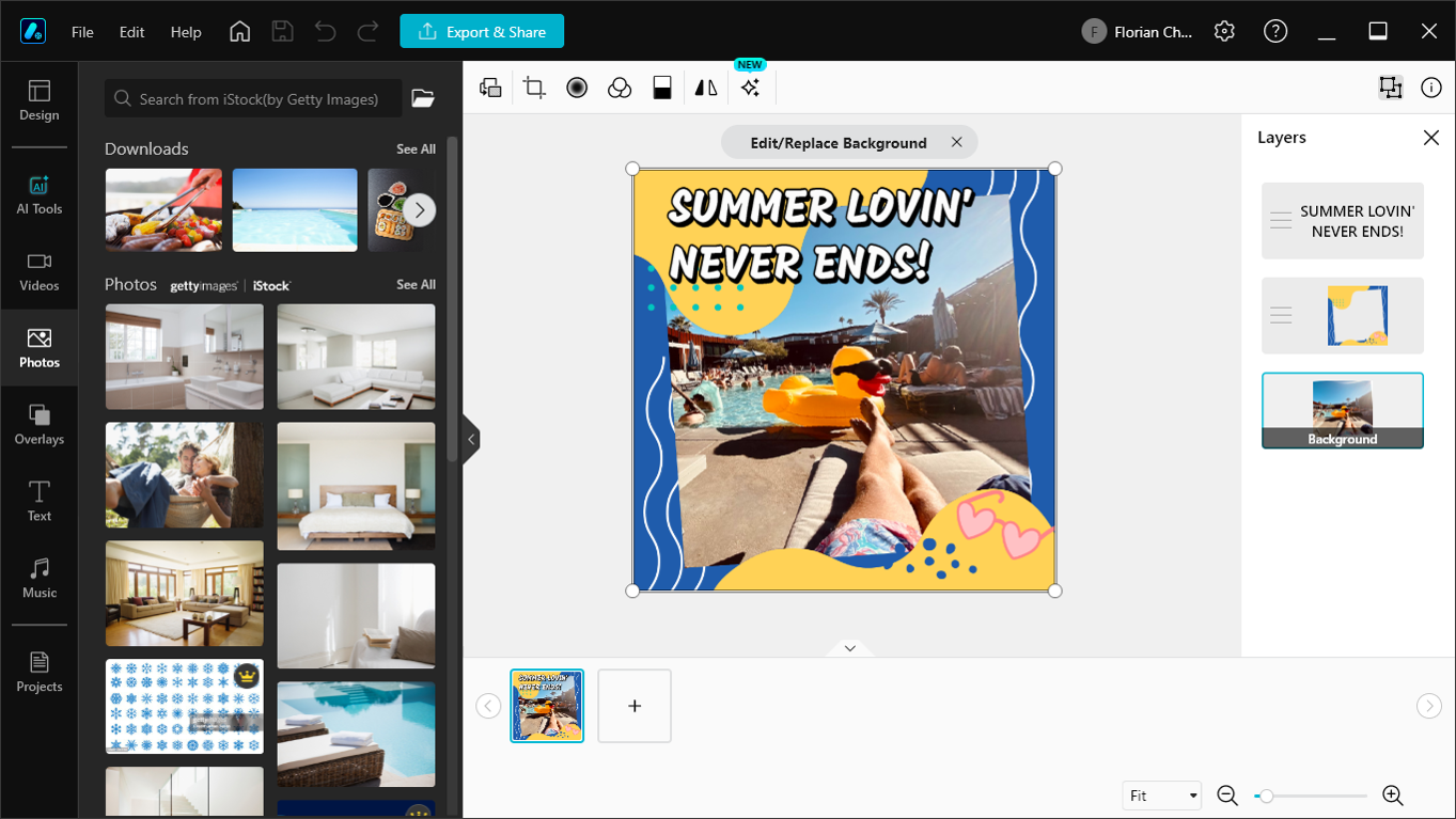 19 meilleurs logiciels de montage photo gratuits sur Windows [2024]
